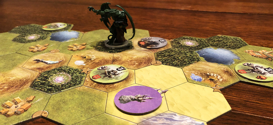 10 Best Fantasy Board Games | Gamers Decide