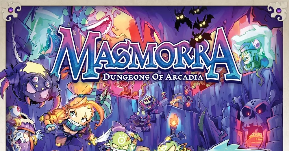 10 Best Anime Board Games | GAMERS DECIDE