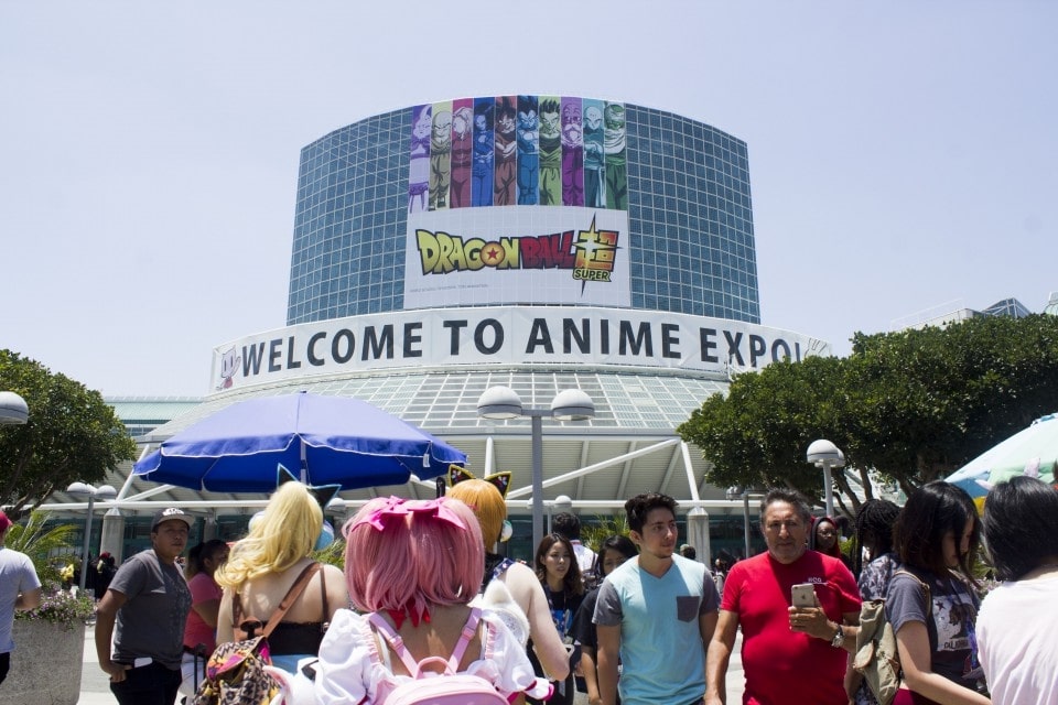 10 Tips To Having Fun At Anime Conventions | GAMERS DECIDE