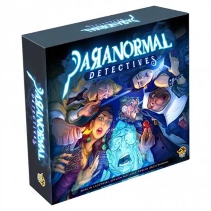 10 Best Paranormal Board Games | Gamers Decide
