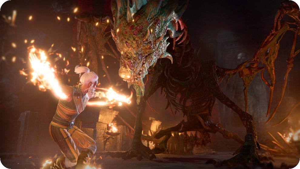 [Top 15] Best Turn-Based RPGs for PC | Gamers Decide