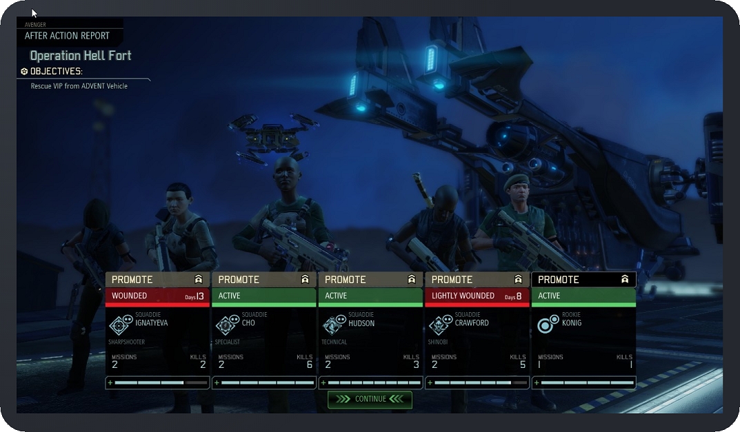 [Top] 15 Best XCOM 2 Mods For A New Experience | Gamers Decide