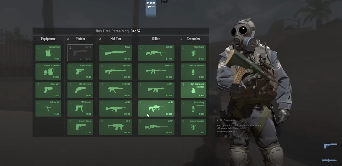 [Top 10] Biggest News About Counter-Strike 2 | GAMERS DECIDE