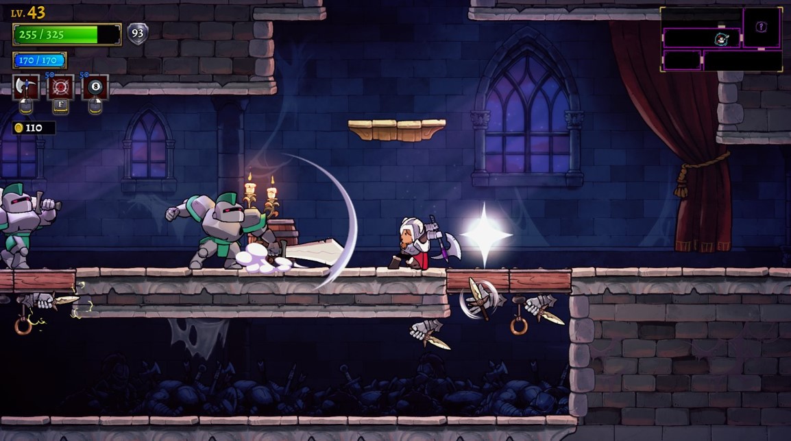 [Top 15] Best Roguelike Games For PC | Gamers Decide