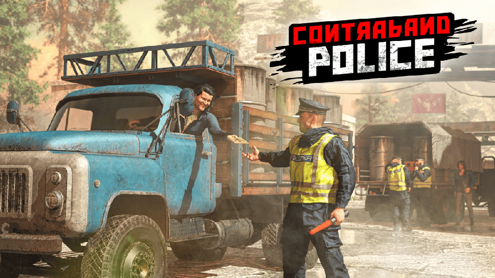[Top 15] Best Police Games To Play | Gamers Decide