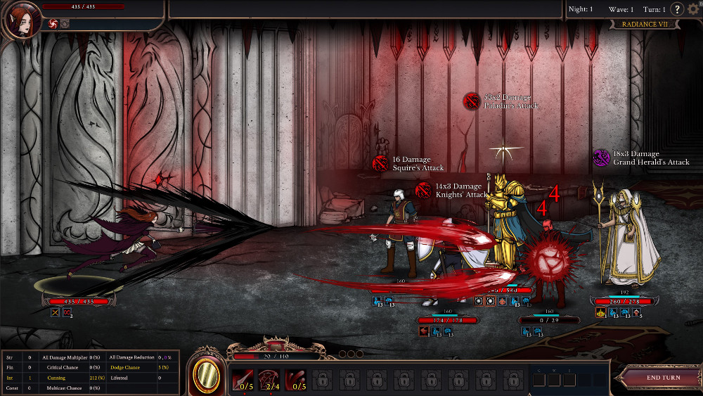 [Top 15] Best Vampire Games To Play | Gamers Decide