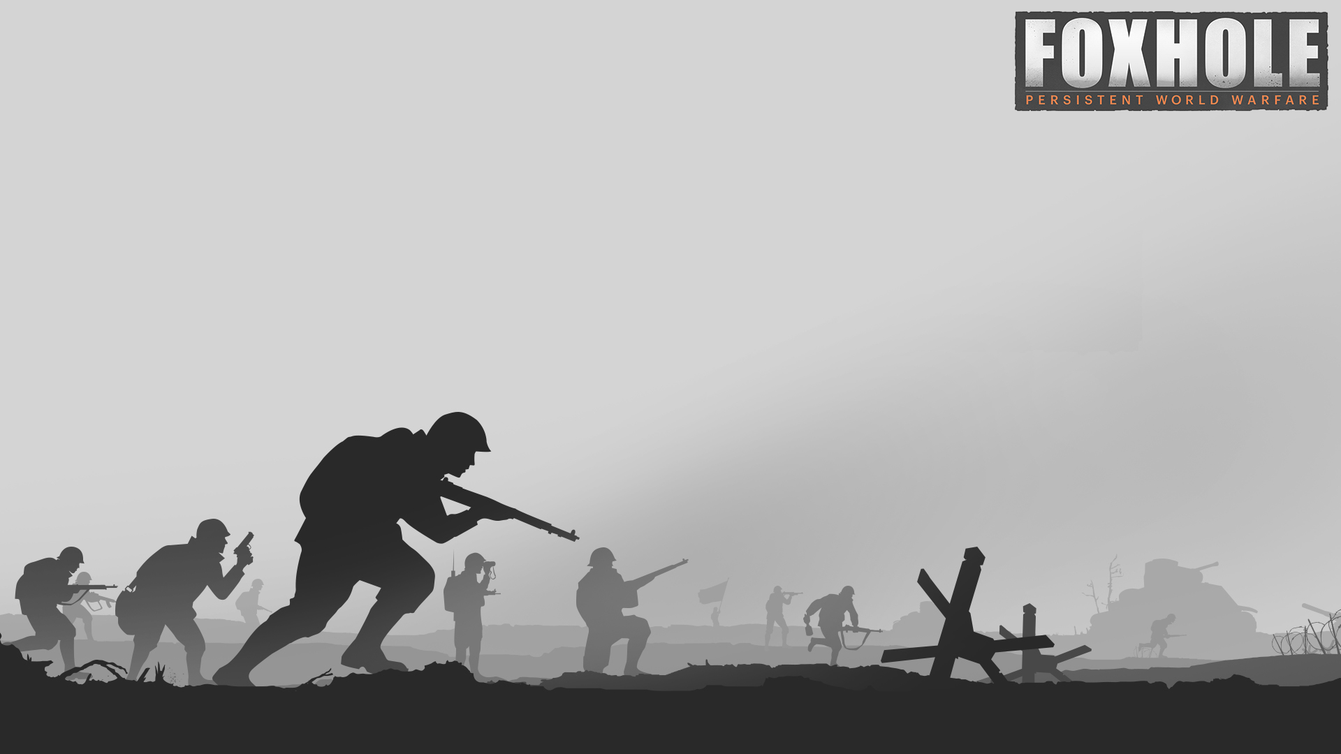 Foxhole Review - How Good Is This Game? | Gamers Decide