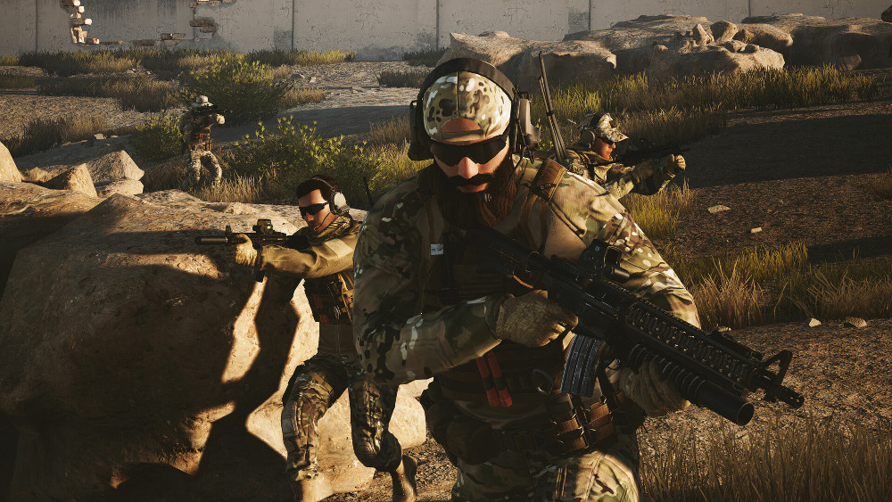 [Top 15] Free War Games To Play | Gamers Decide