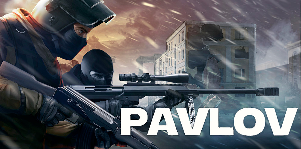 [Top 15] Best VR Games Currently On The Market | GAMERS DECIDE