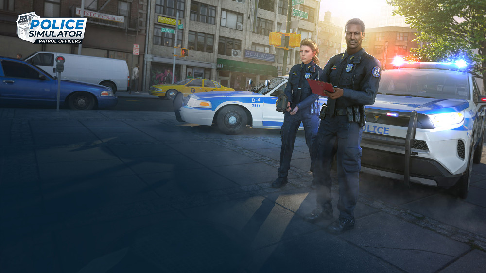 [Top 15] Best Police Games To Play | Gamers Decide