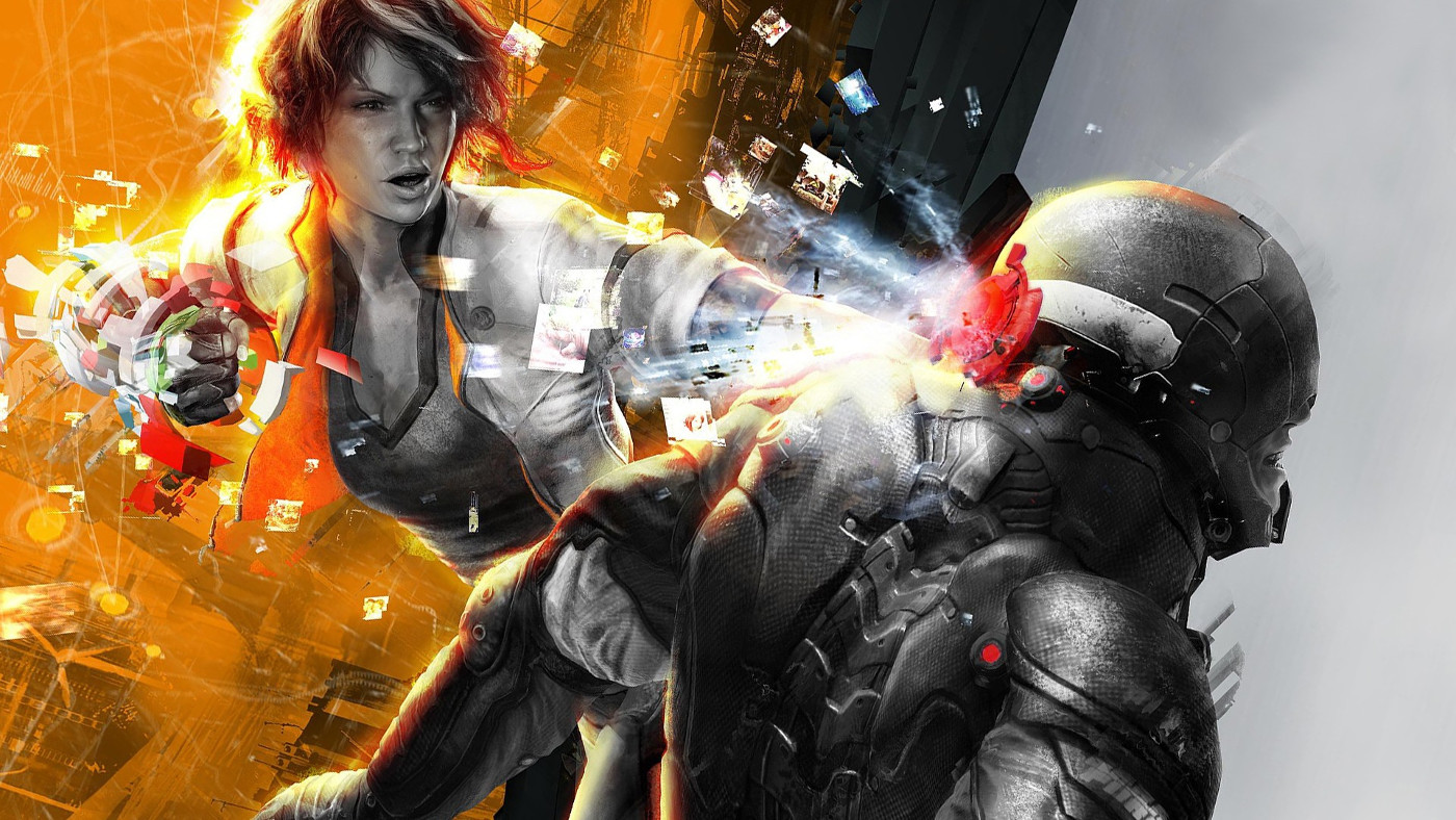 [Top 10] Best Dystopian Games for PC | GAMERS DECIDE