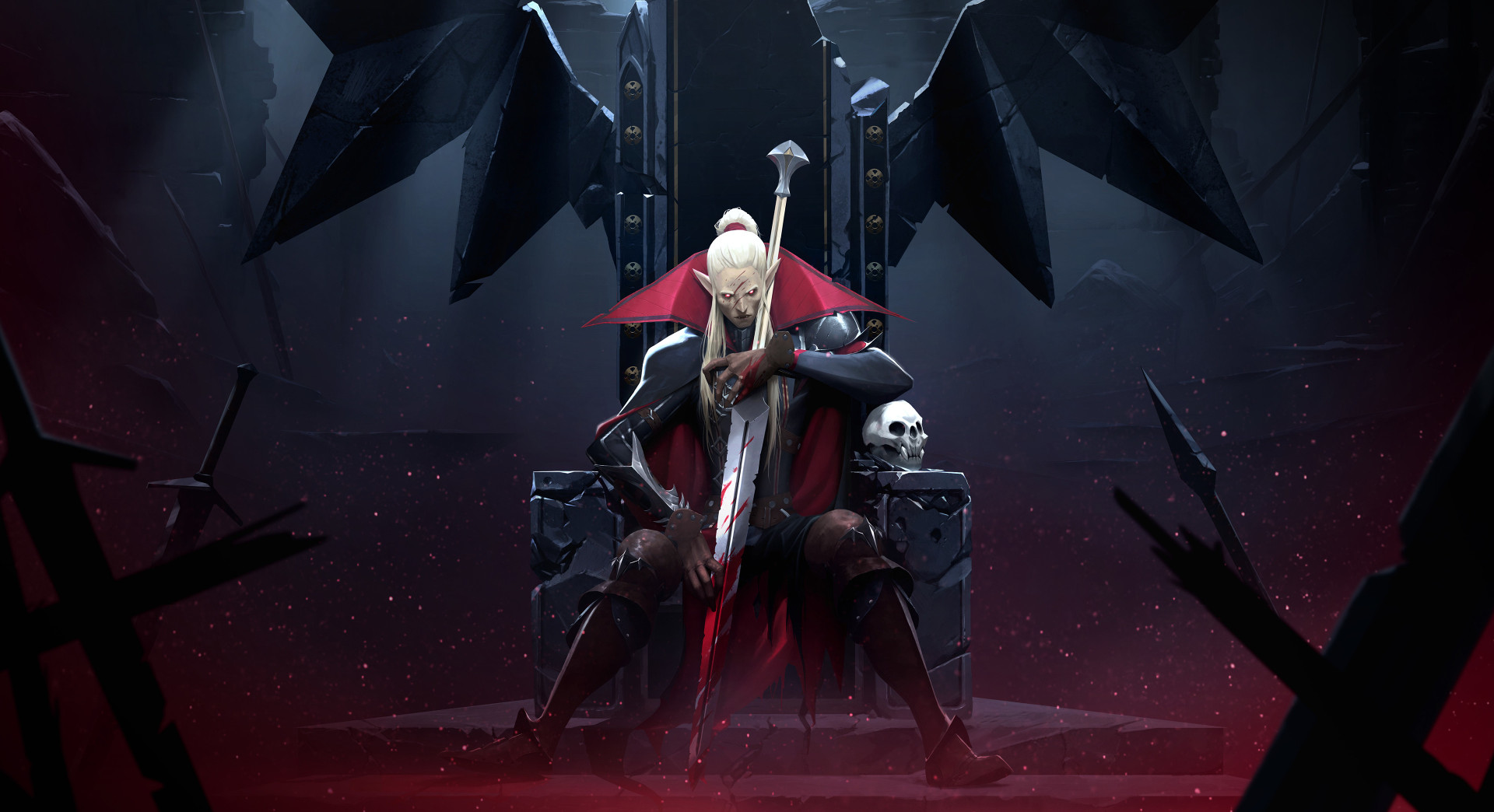 [Top 15] Best Vampire Games To Play | Gamers Decide