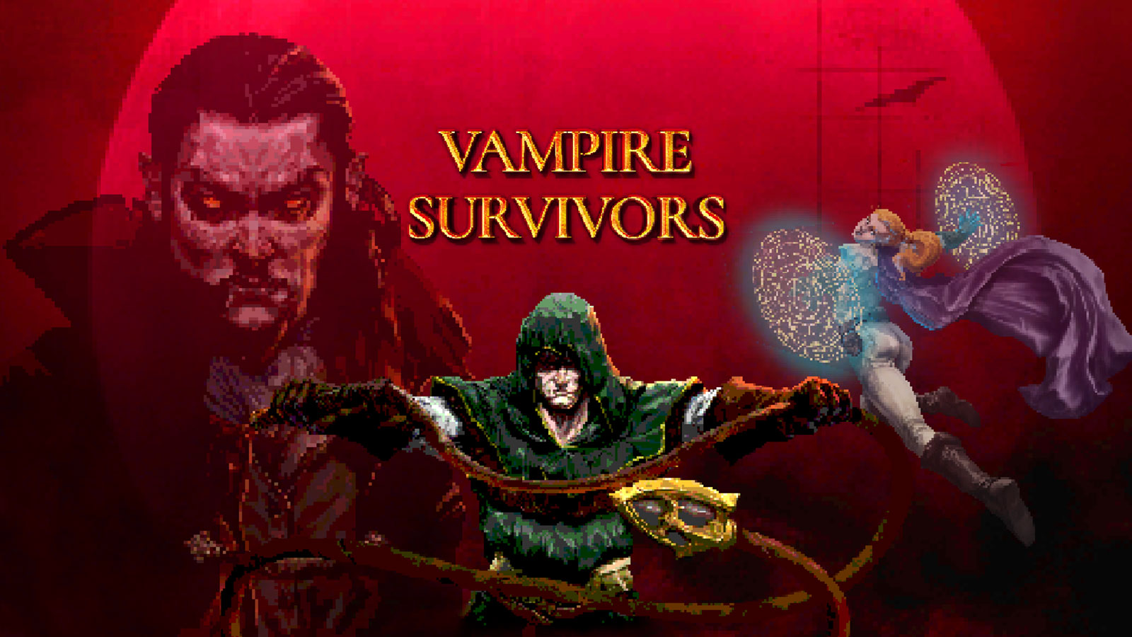 [Top 15] Best Vampire Games To Play | Gamers Decide