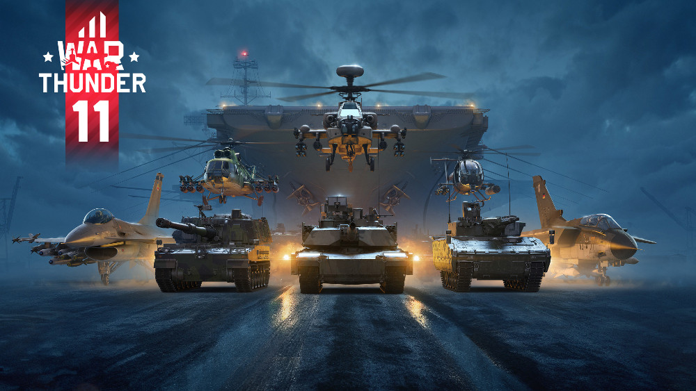 [Top 15] Free War Games To Play | Gamers Decide