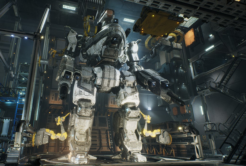[Top 5] Mechwarrior 5 Best Ballistic Mechs | Gamers Decide