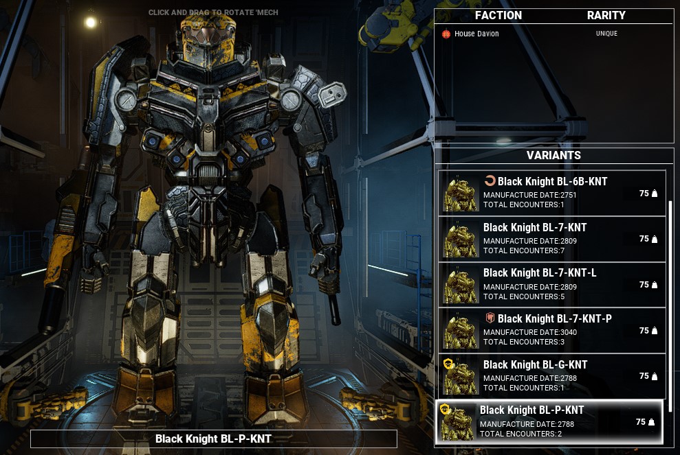 Mechwarrior 5 Heavy Mech Tier List [Best And Worst Heavy Mech Revealed ...