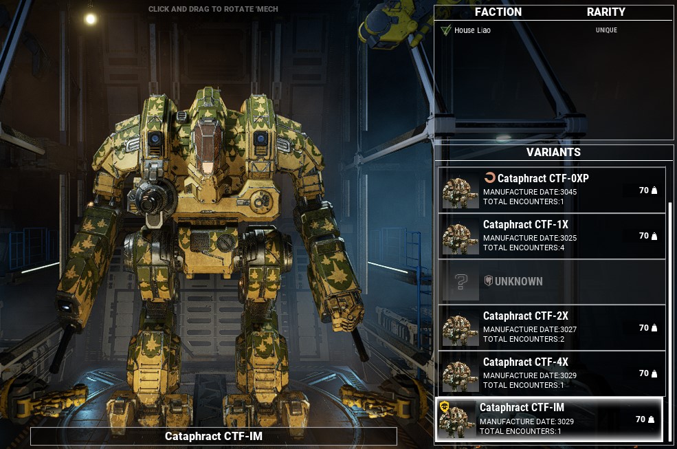 Mechwarrior 5 Heavy Mech Tier List [Best And Worst Heavy Mech Revealed ...