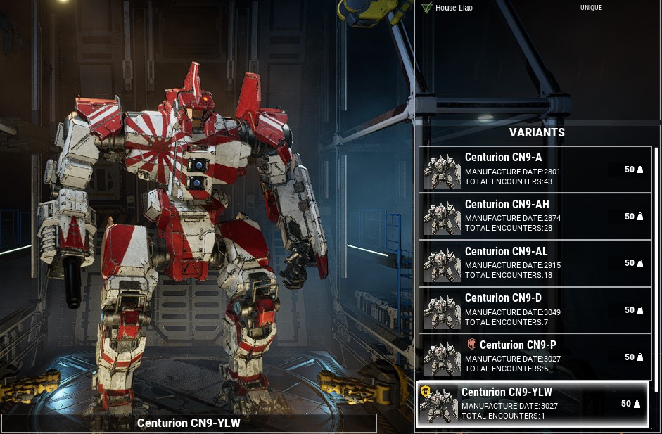 Mechwarrior 5 Medium Mech Tier List [Best And Worst Medium Mechs ...