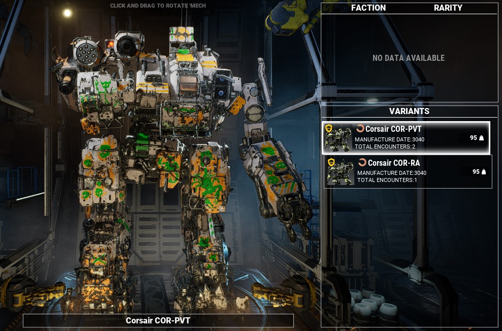 [Top 10] Mechwarrior 5 Best Hero Mechs | Gamers Decide