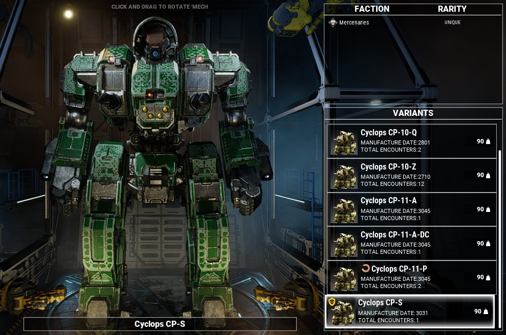 [Top 5] Mechwarrior 5 Best Assault Mechs (Hero) | Gamers Decide