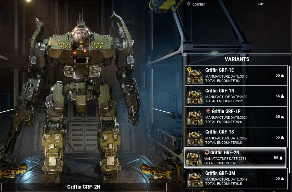 Mechwarrior 5 Medium Mech Tier List [Best And Worst Medium Mechs Revealed] | GAMERS DECIDE