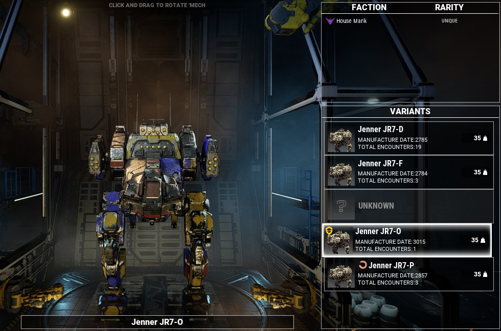 [Top 5] Mechwarrior 5 Best Light Mechs | Gamers Decide