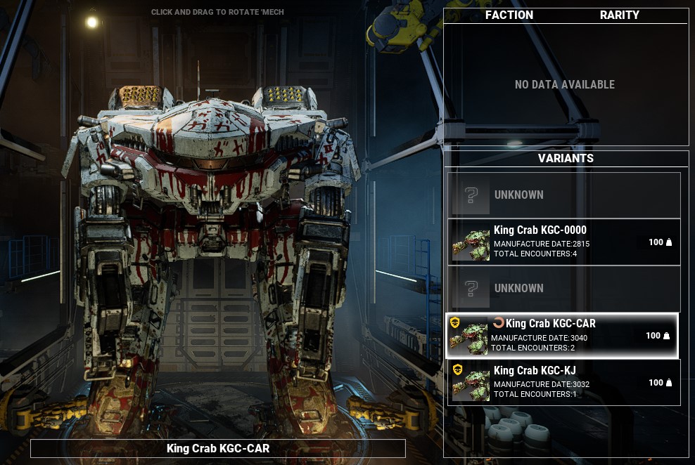 [Top 10] Mechwarrior 5 Best Hero Mechs | Gamers Decide