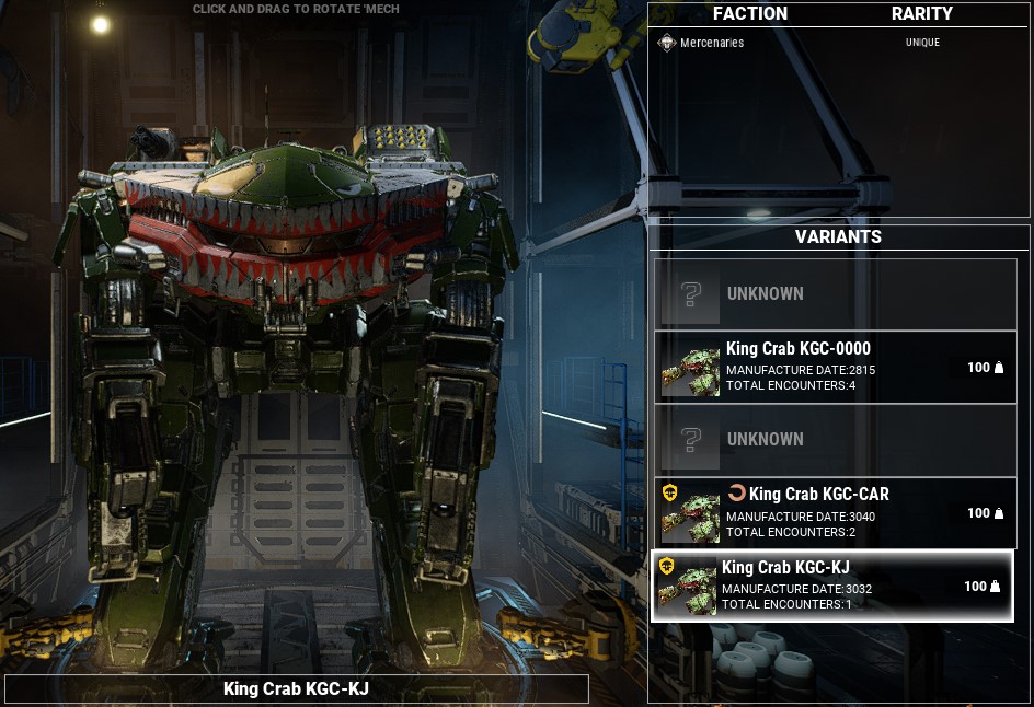 [Top 5] Mechwarrior 5 Best Assault Mechs (Hero) | Gamers Decide