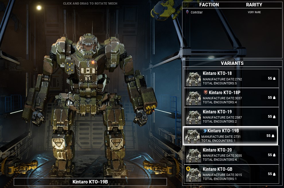 [Top 5] Mechwarrior 5 Best Starting Mechs | GAMERS DECIDE
