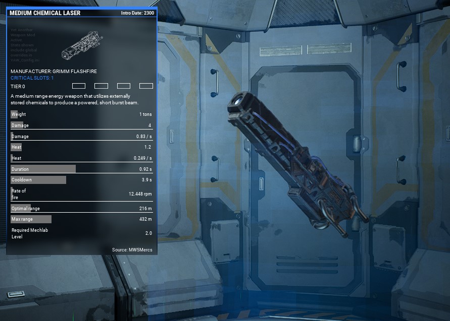 [Top 10] Mechwarrior 5 Best Weapons that Wreck Enemies | Gamers Decide