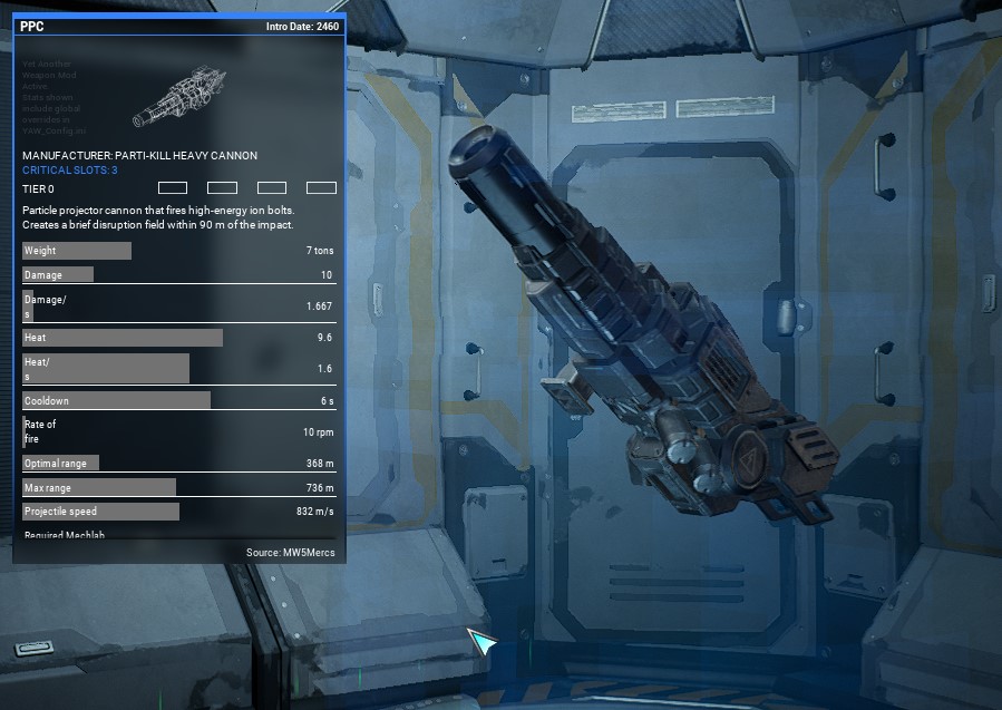 [Top 10] Mechwarrior 5 Best Weapons that Wreck Enemies | Gamers Decide