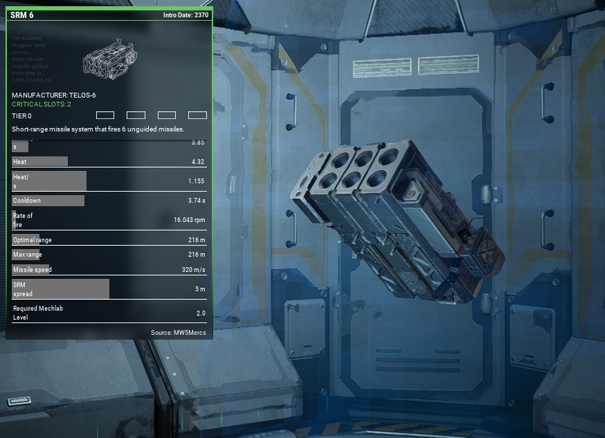 [Top 10] Mechwarrior 5 Best Weapons that Wreck Enemies | Gamers Decide