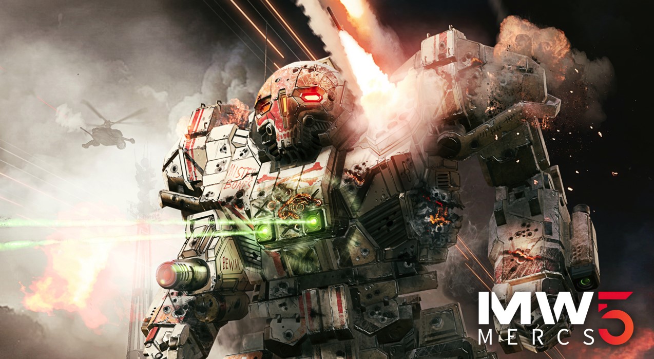 [Top 10] Mechwarrior 5 Best Weapons that Wreck Enemies | Gamers Decide