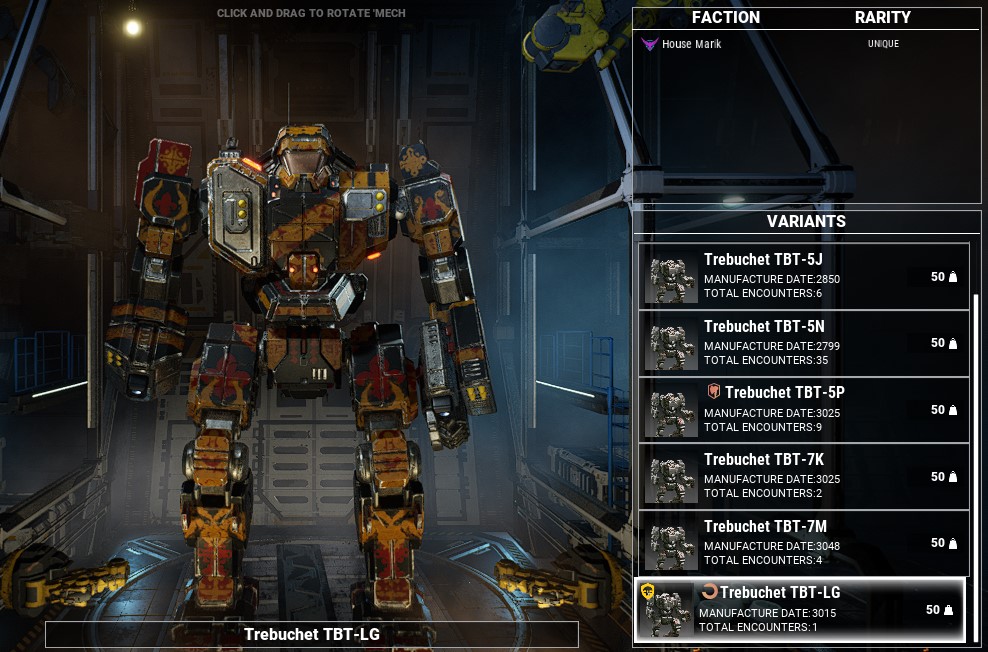 [Top 5] Mechwarrior 5 Best Medium Mechs | Gamers Decide