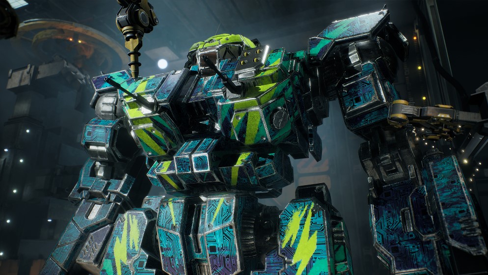 [Top 5] Mechwarrior 5 Best Assault Mechs (Hero) | Gamers Decide