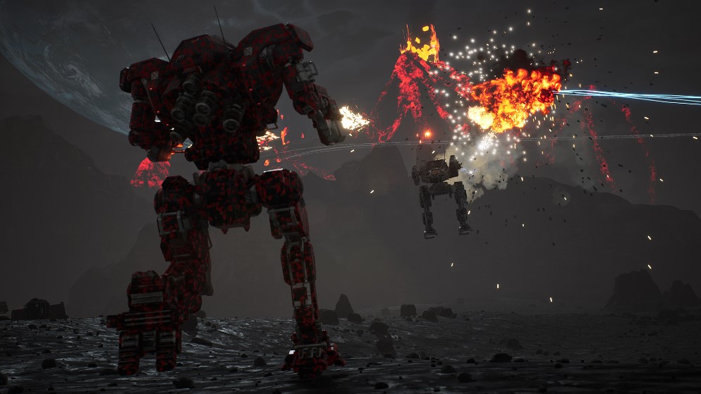 [Top 5] Mechwarrior 5 Best Starting Mechs | GAMERS DECIDE