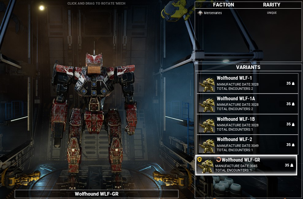 [Top 5] Mechwarrior 5 Best Brawler Mechs | Gamers Decide