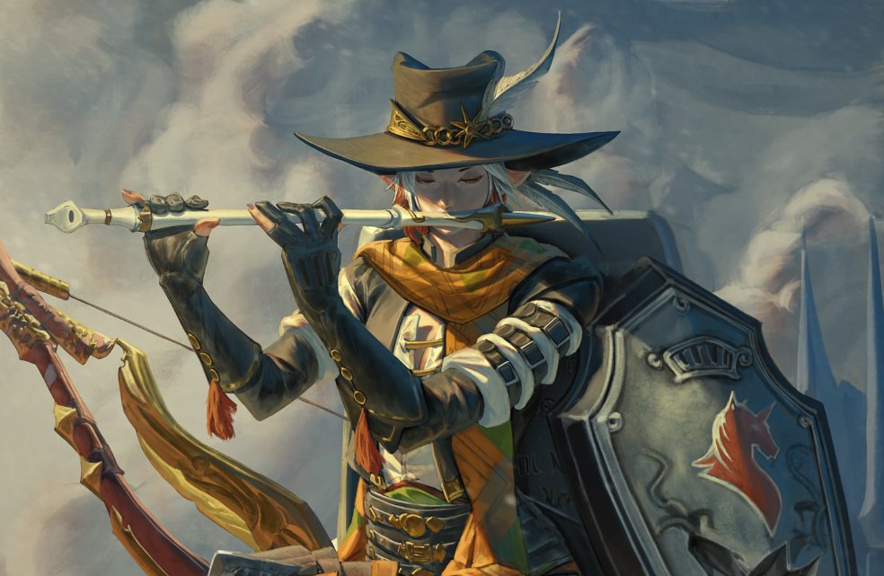 [Top 10] D&D Best Bard Feats That Are Excellent | Gamers Decide