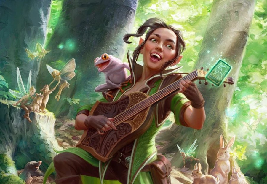 [Top 10] D&D Best Bard Feats That Are Excellent | Gamers Decide