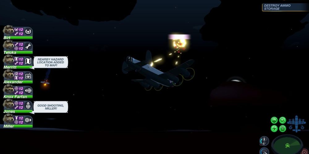 Top 5 Bomber Crew Best Plane Setups | Gamers Decide