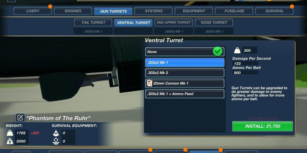 [Top 10] Bomber Crew Best Upgrades To Have First | Gamers Decide