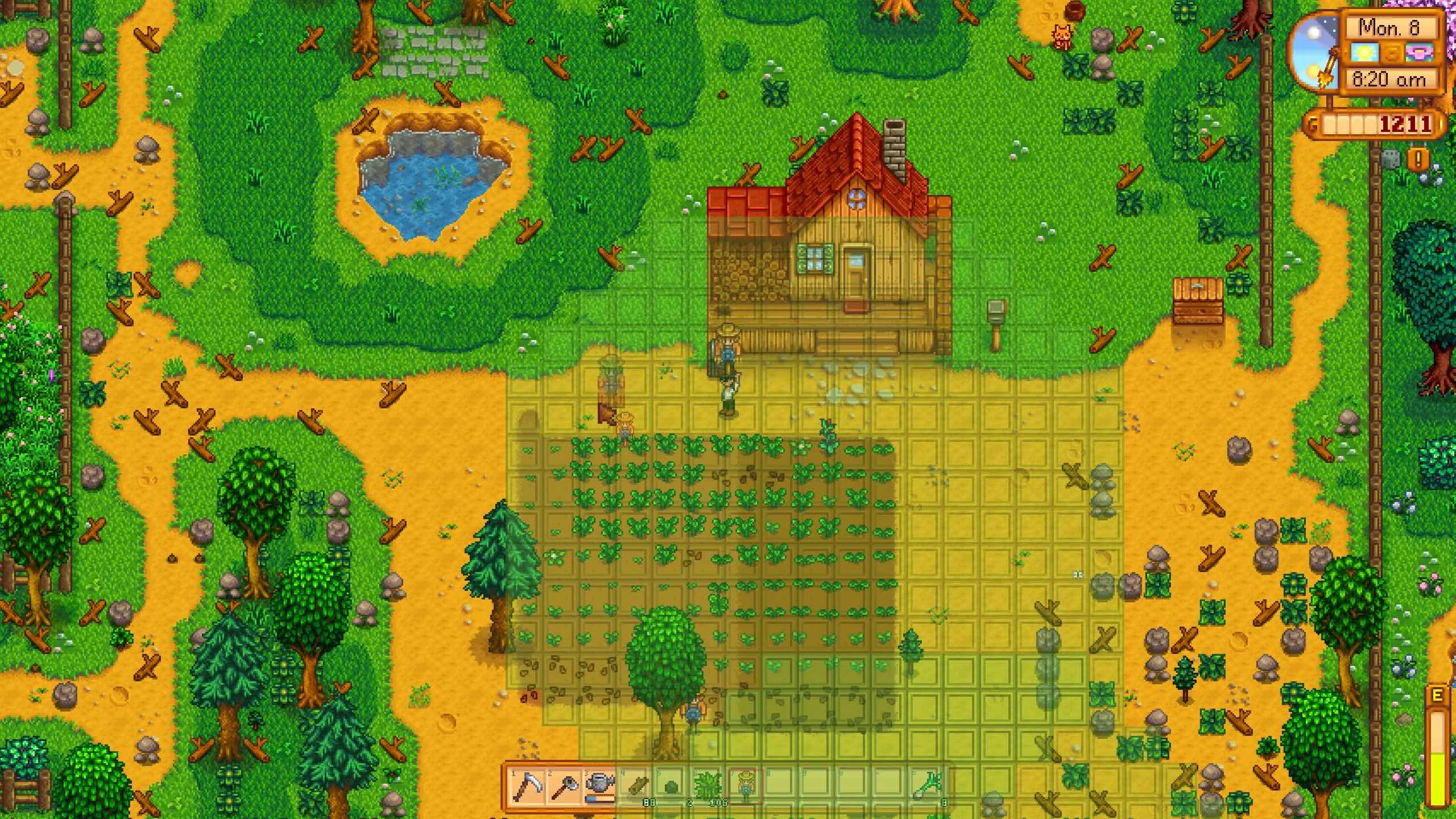 [Top 20] Stardew Valley Best Mods For A New Experience | Gamers Decide