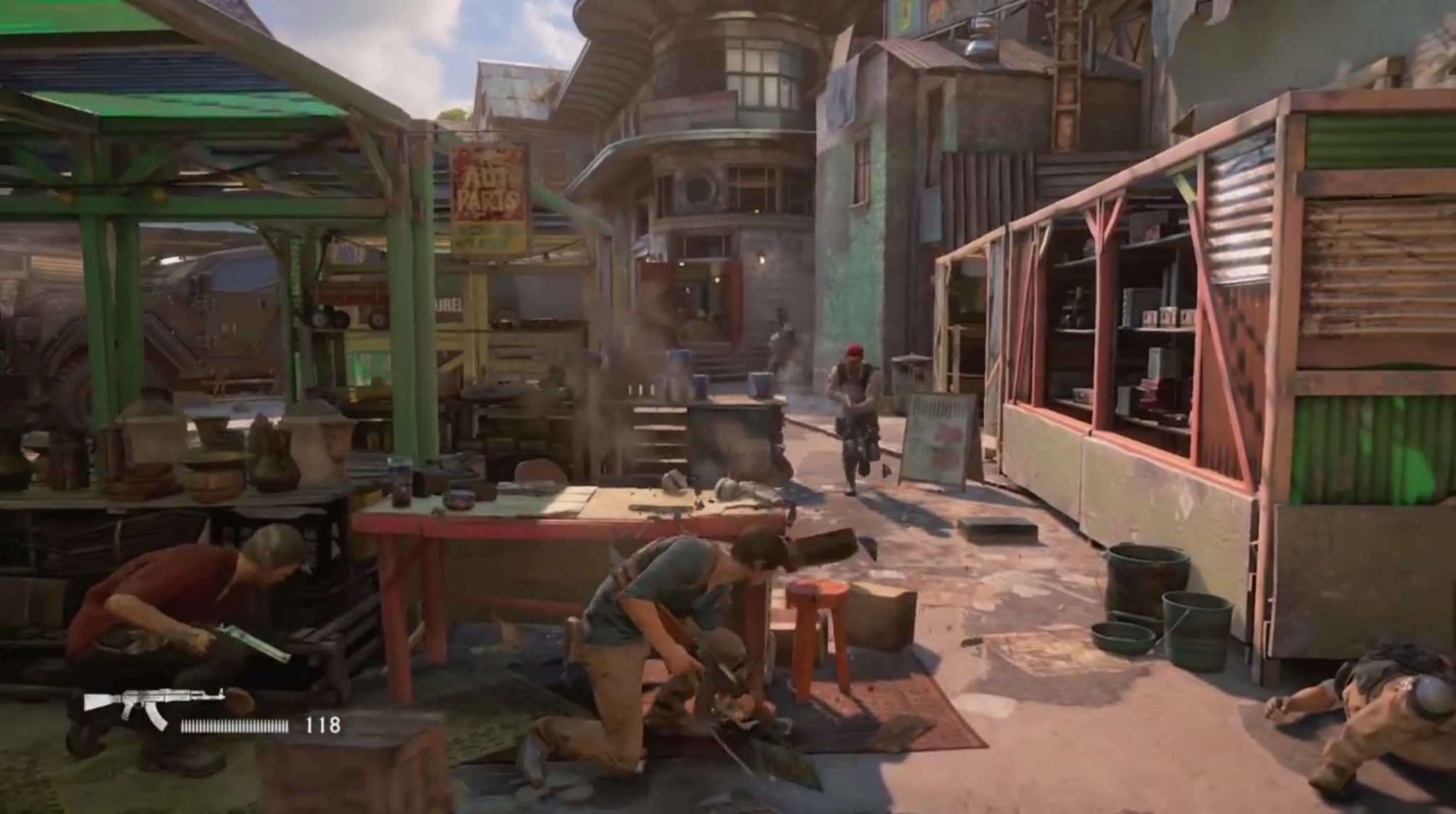 [Top 15] Best Third Person Adventure Games | Gamers Decide