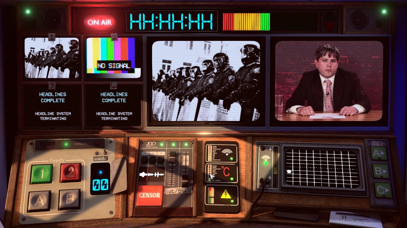 [Top 10] Interactive Games For PC | Gamers Decide