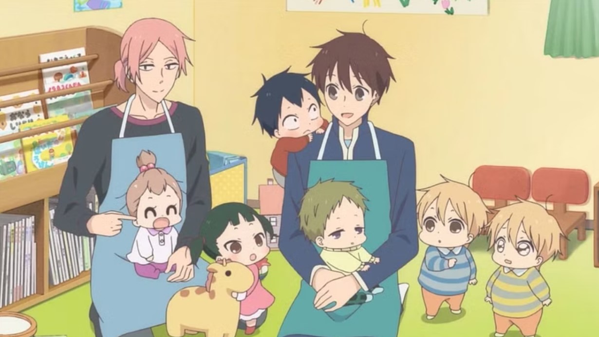 [Top 15] Best Slice-of-Life Anime To Watch | Gamers Decide