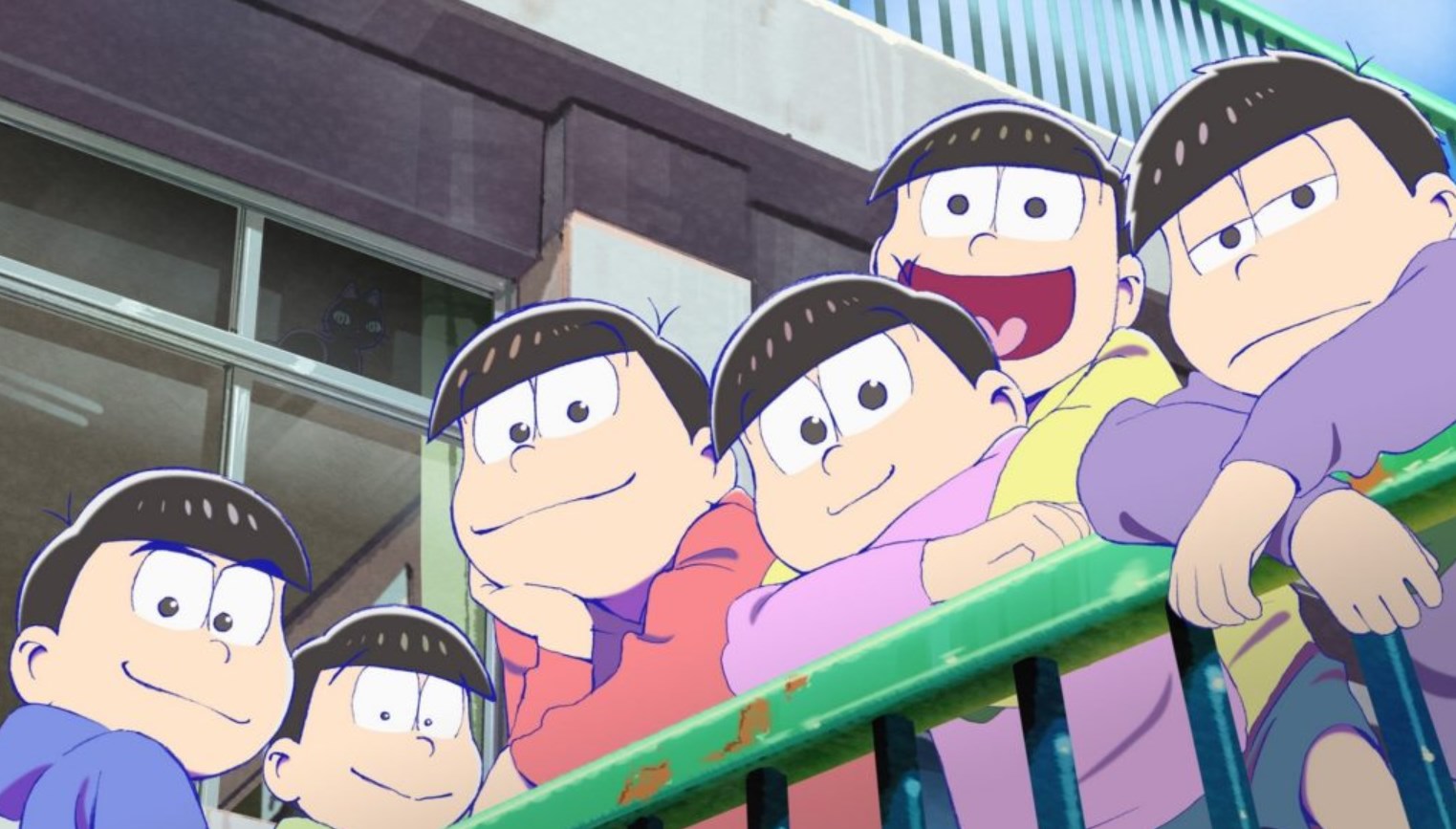 [Top 15] Best Slice-of-Life Anime To Watch | Gamers Decide