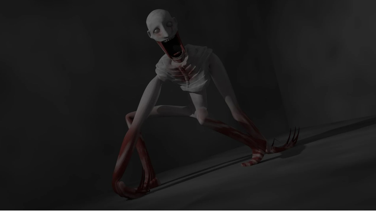 [Top 15] SCP Characters And The Story Behind Them | Gamers Decide