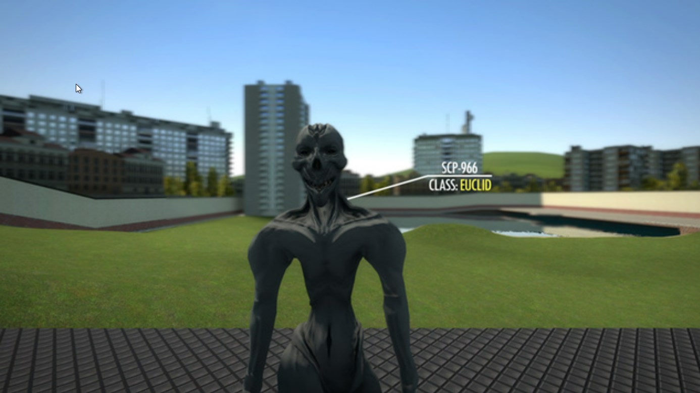 [Top 15] SCP Characters And The Story Behind Them | Gamers Decide