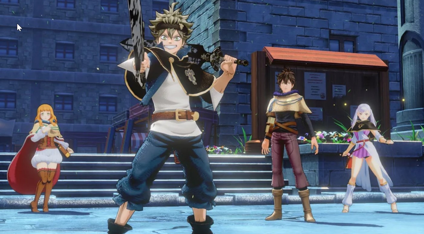 [Top 20] Anime Games For PC | Gamers Decide