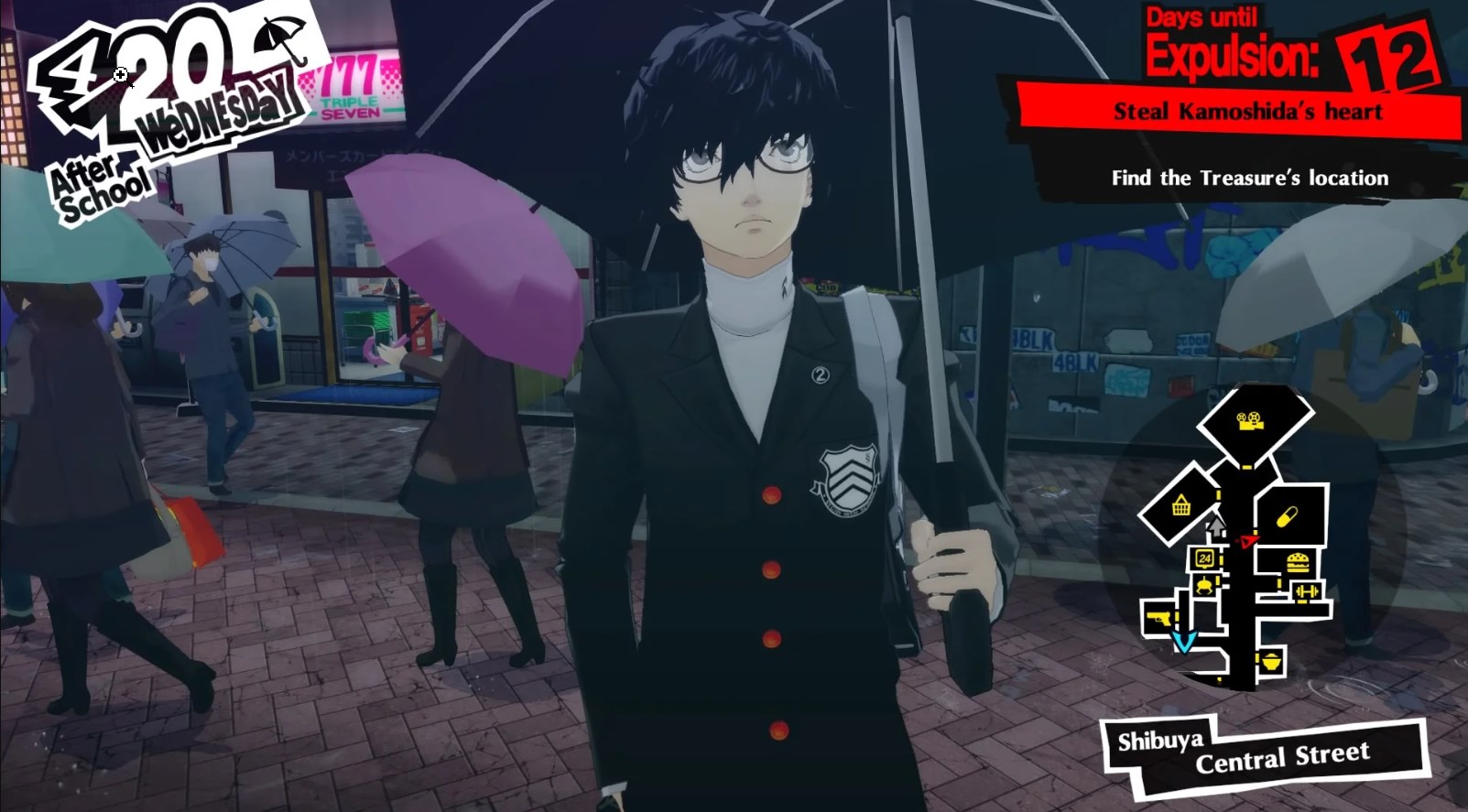 [Top 20] Anime Games For PC | Gamers Decide